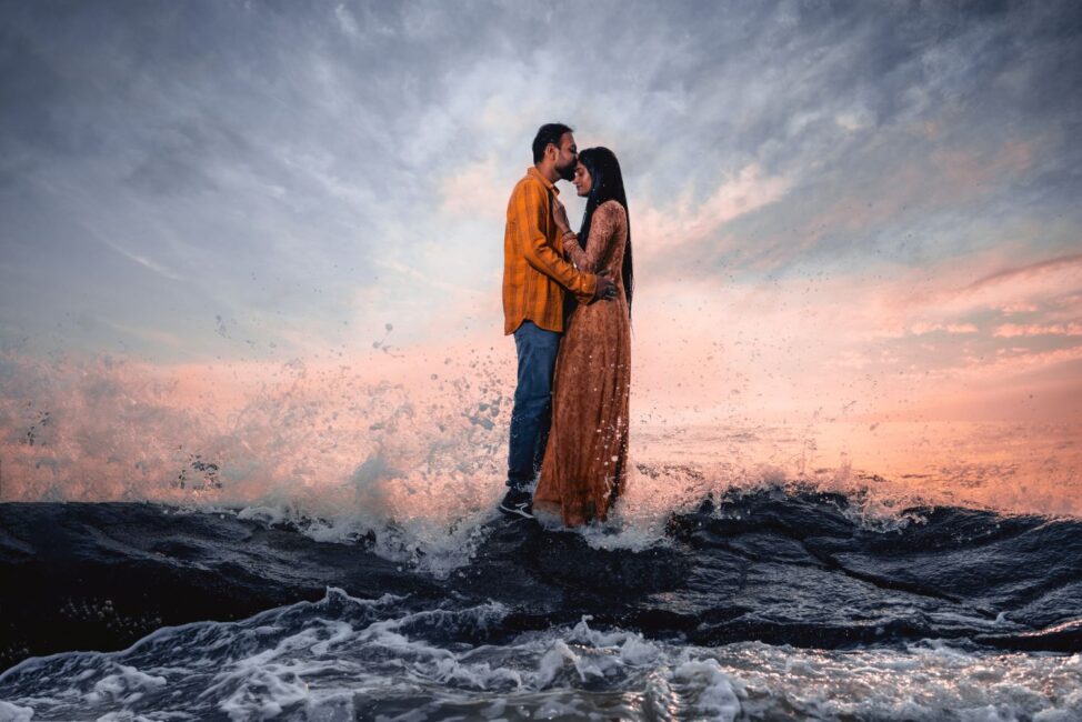 Completely Free Photoshoot Spots in Chennai for Pre Wedding | Free ...
