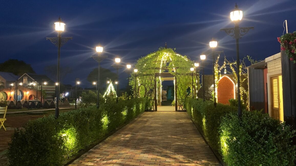 List of Paid Photoshoot Locations in Chennai | Outdoor Paid Location